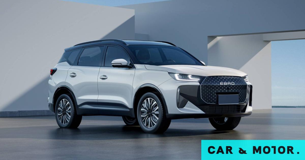 Ιστορική αυτοκινητοβιομηχανία επιστρέφει στη ζωή -Πότε ξεκινά η παραγωγή των αυτοκινήτων της ...